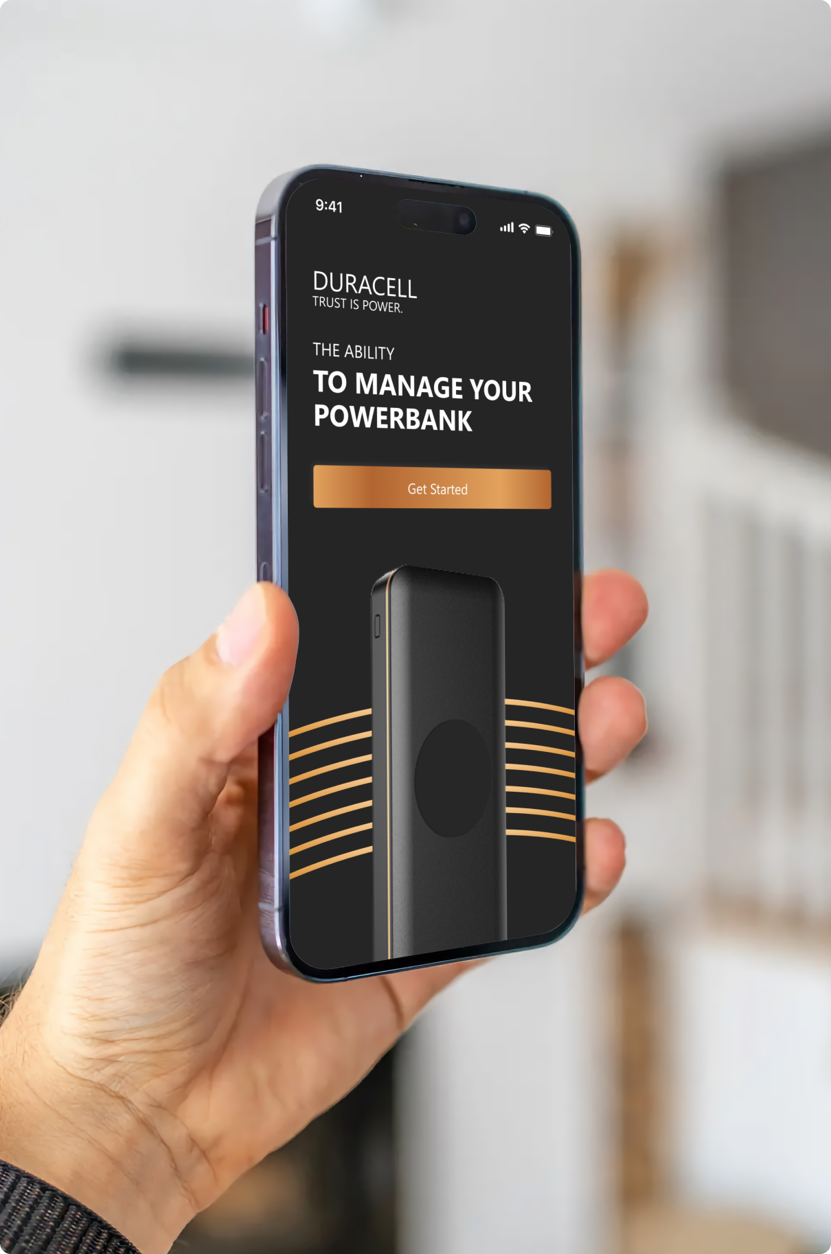 Duracell Case Study